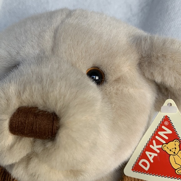 Dakin | Toys | Vintage Dakin Applause Plush Collectible Bear Stuffed ...